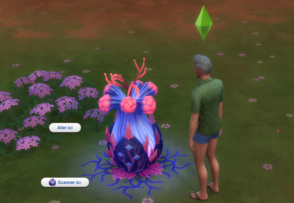 Sims4 StrangerVille | Sims Minitroll