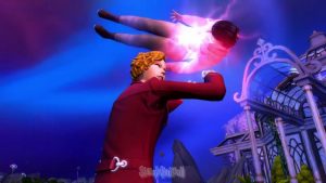 Sims 4 Monde Magique | Sims Minitroll